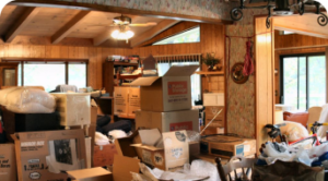 Man with a Van Edinburgh | Van Man Removals Edinburgh